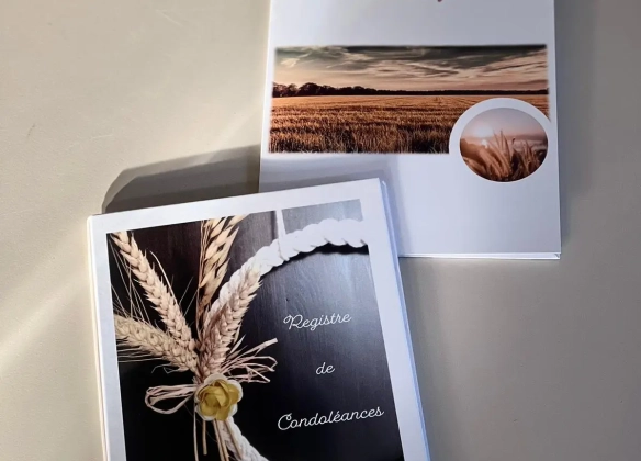 Organiser des obsèques - Pompes Funèbres Besry